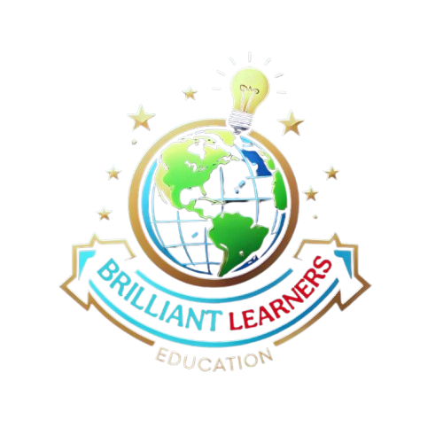 Brilliant Learners - Learning Platform